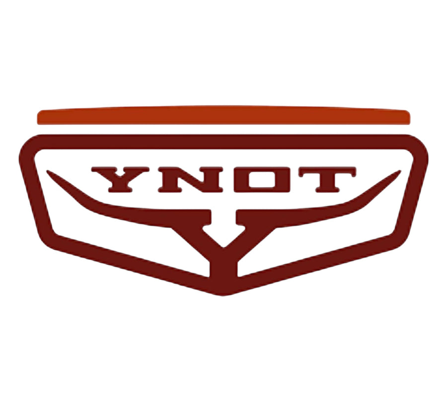YNOT Lifestyle Brand Hats and Apparel · Inventory Solution Barber ...